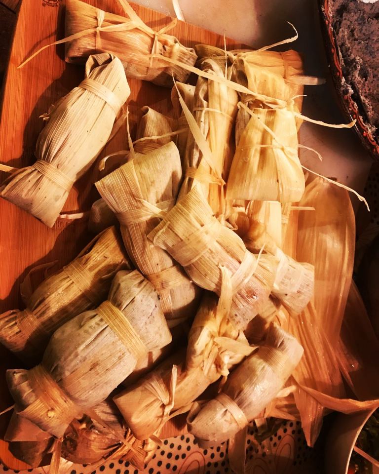 Recipes – Native Hearth
