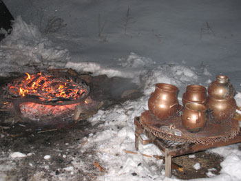 Indigenous Cookware – Native Hearth