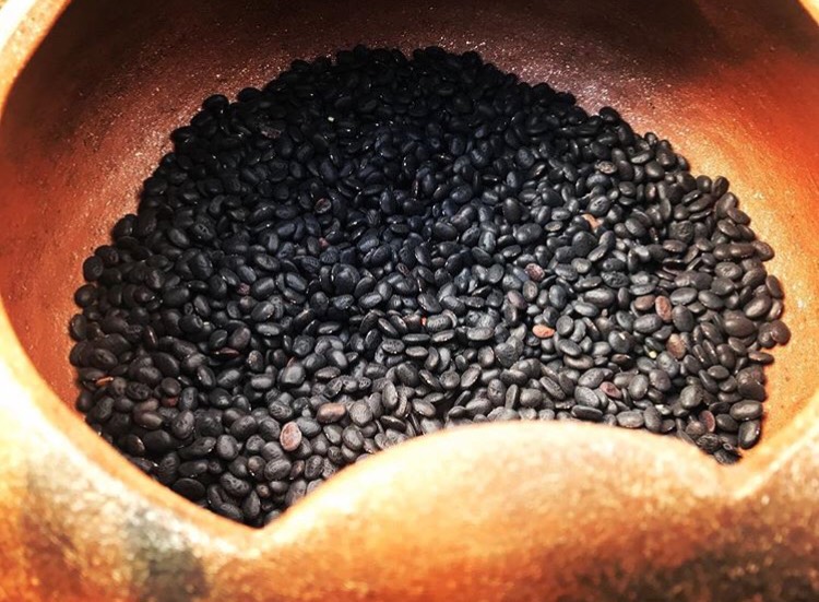 Indigenous Cookware – Native Hearth