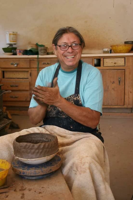 Indigenous Cookware – Native Hearth