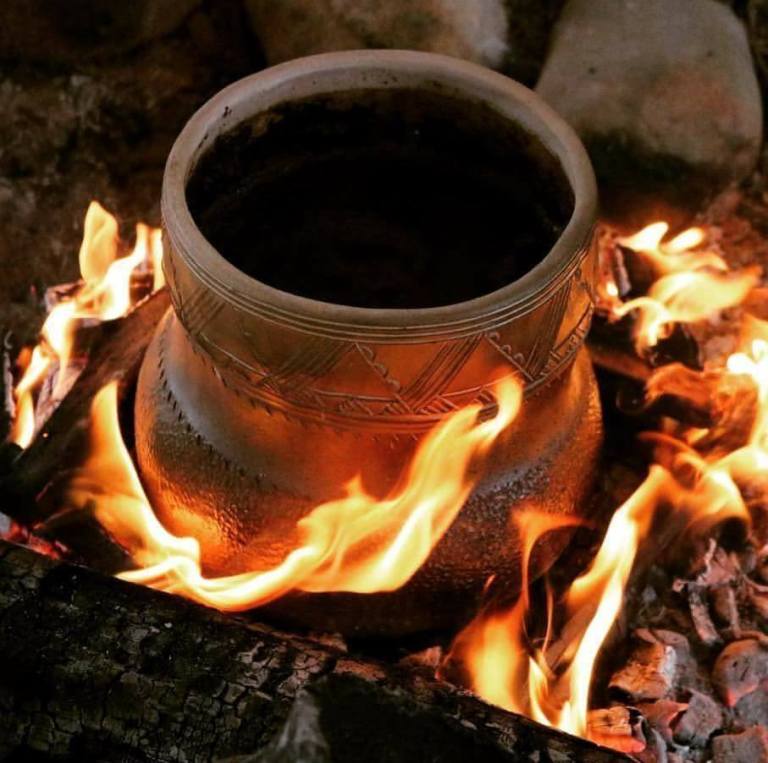 Indigenous Cookware – Native Hearth