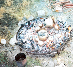 Indigenous Cookware – Native Hearth