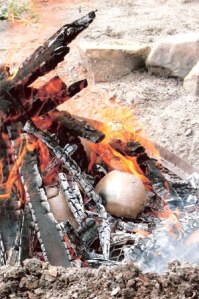 Indigenous Cookware – Native Hearth