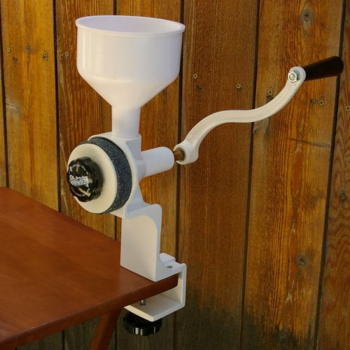 Corn Grinding Tools – Native Hearth